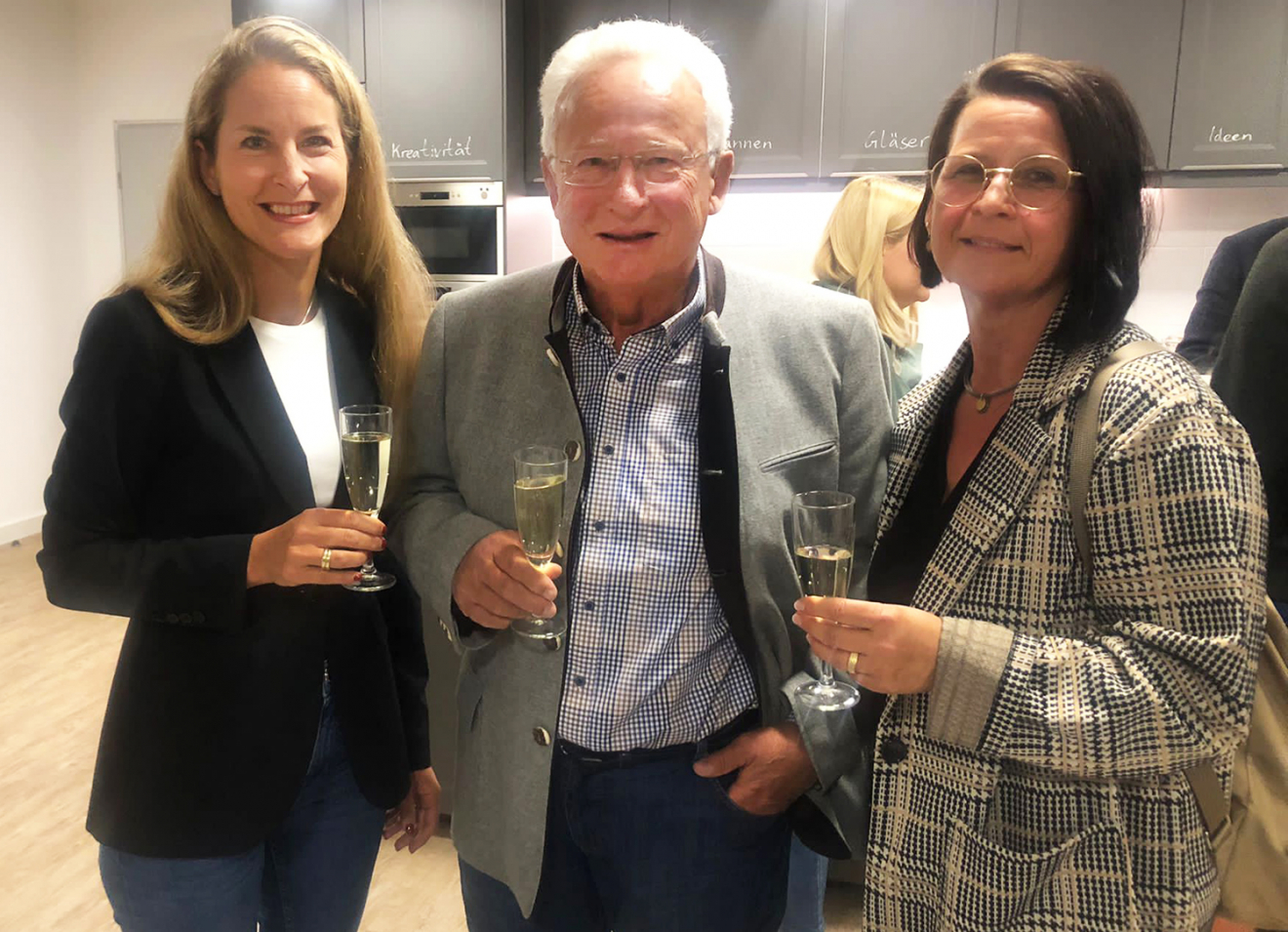 Neue Vorsitzende des Fördervereins der Gandersheimer Domfestspiele – 67 ...